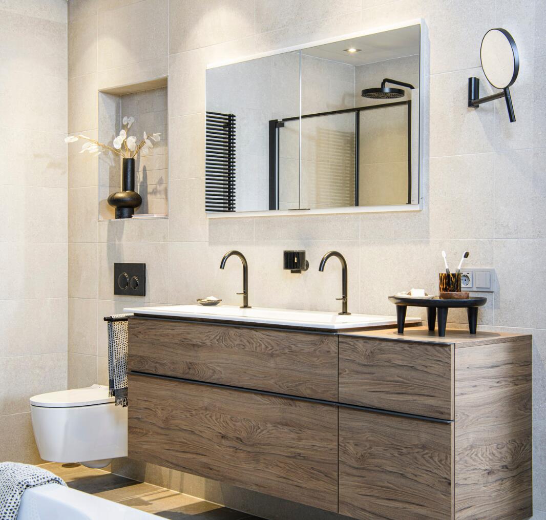 Baderie Verheek eigentijdse Badkamers & Sanitair - Verheek